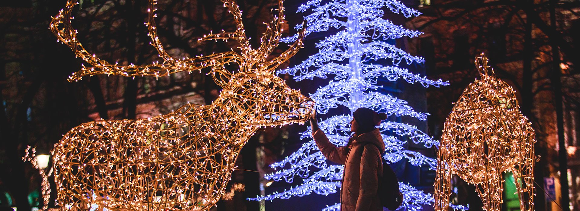 Prop Hire Effects Hire Northern Ireland LED Screens Lighting Hire